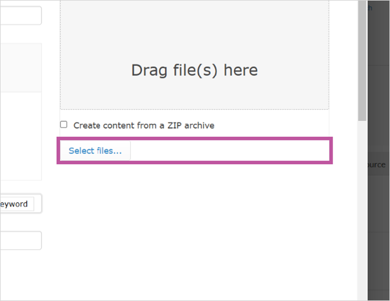 How to Add Content and Share Resources – Help Center - FACTS Faith