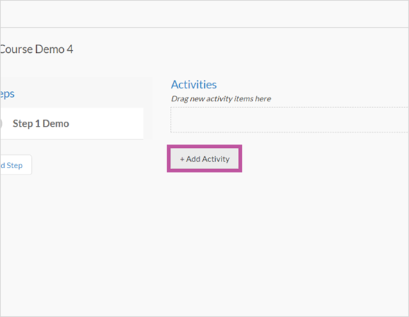 How to Create a Course in Course Builder – Help Center - FACTS Faith