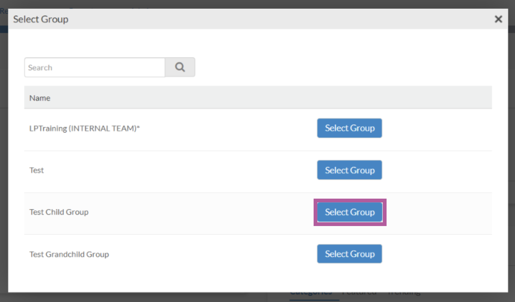 How to Add Multiple Users to a Class – Help Center - FACTS Faith